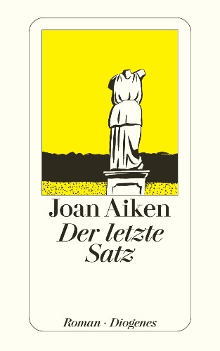Diogenes Verlag - Der letzte Satz