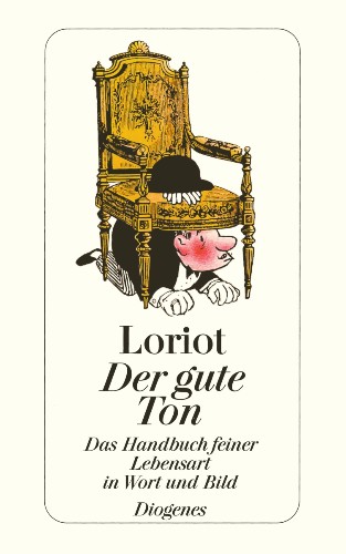 Diogenes Verlag - Der gute Ton