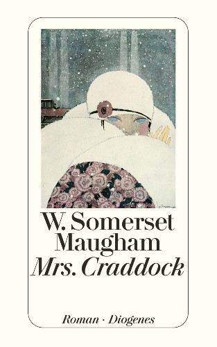 Diogenes Verlag - Mrs. Craddock