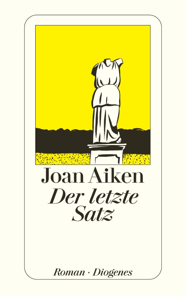 Diogenes Verlag - Der letzte Satz