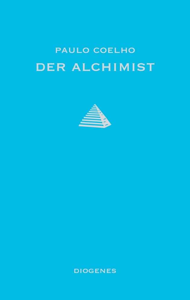 Diogenes Verlag - Der Alchimist