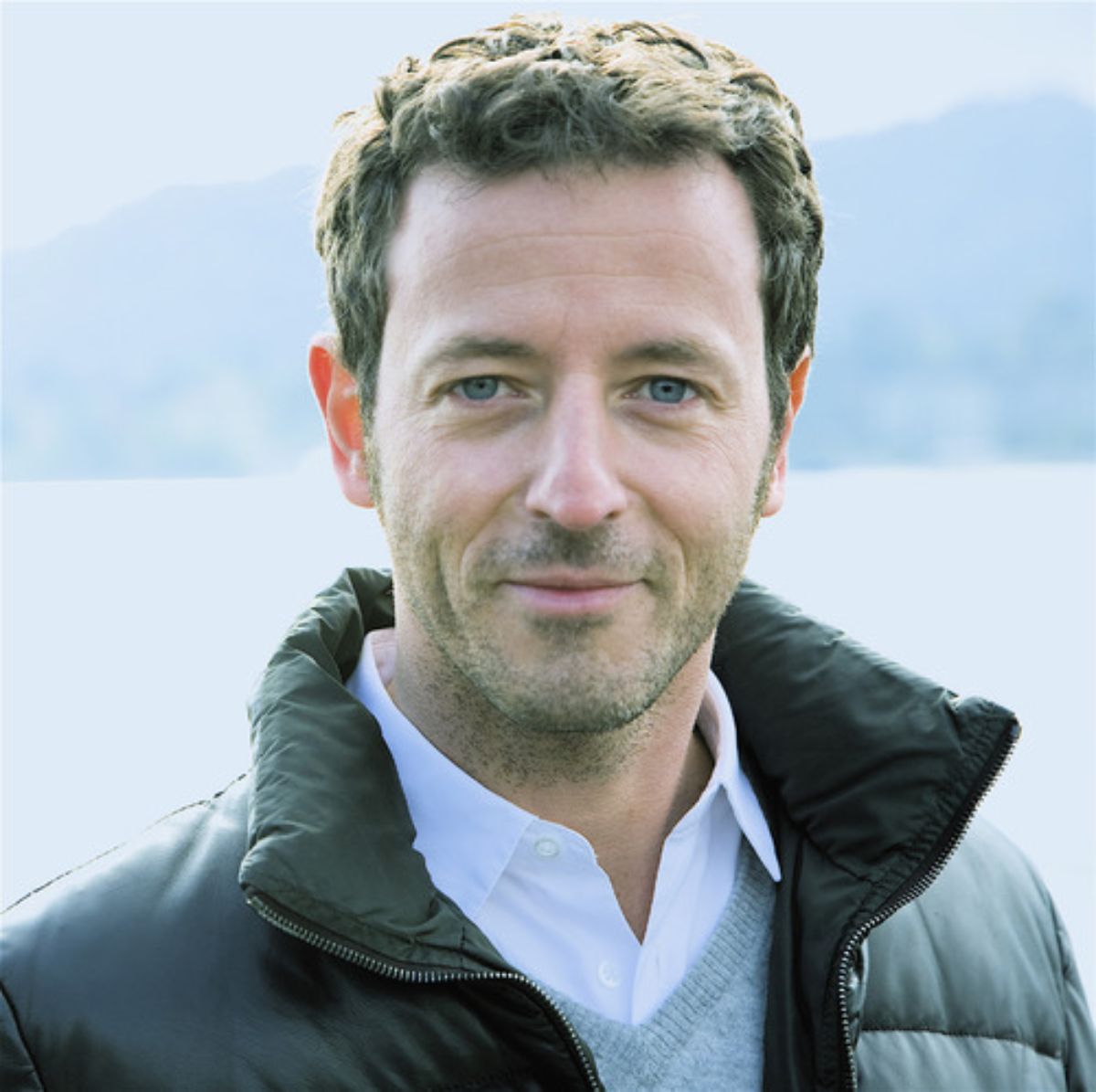 Diogenes Verlag - Friedrich Dönhoff im Interview mit Jerry Rosenstein ...