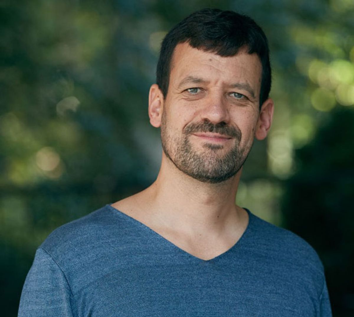 Diogenes Verlag - »Manchmal liegt das Glück darin, Widersprüchliches ...