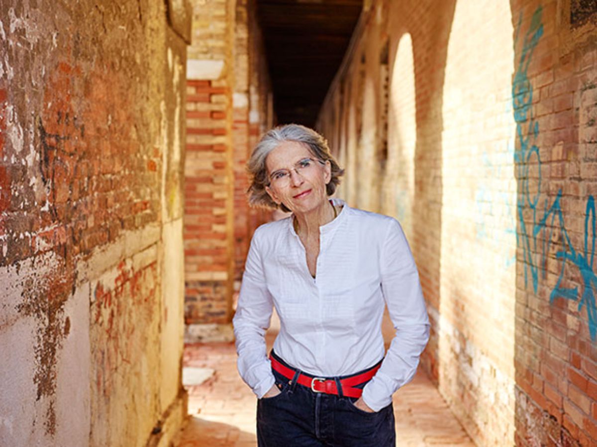 Diogenes Verlag - »Guido Brunetti leistet mir beste Gesellschaft.« Ein ...