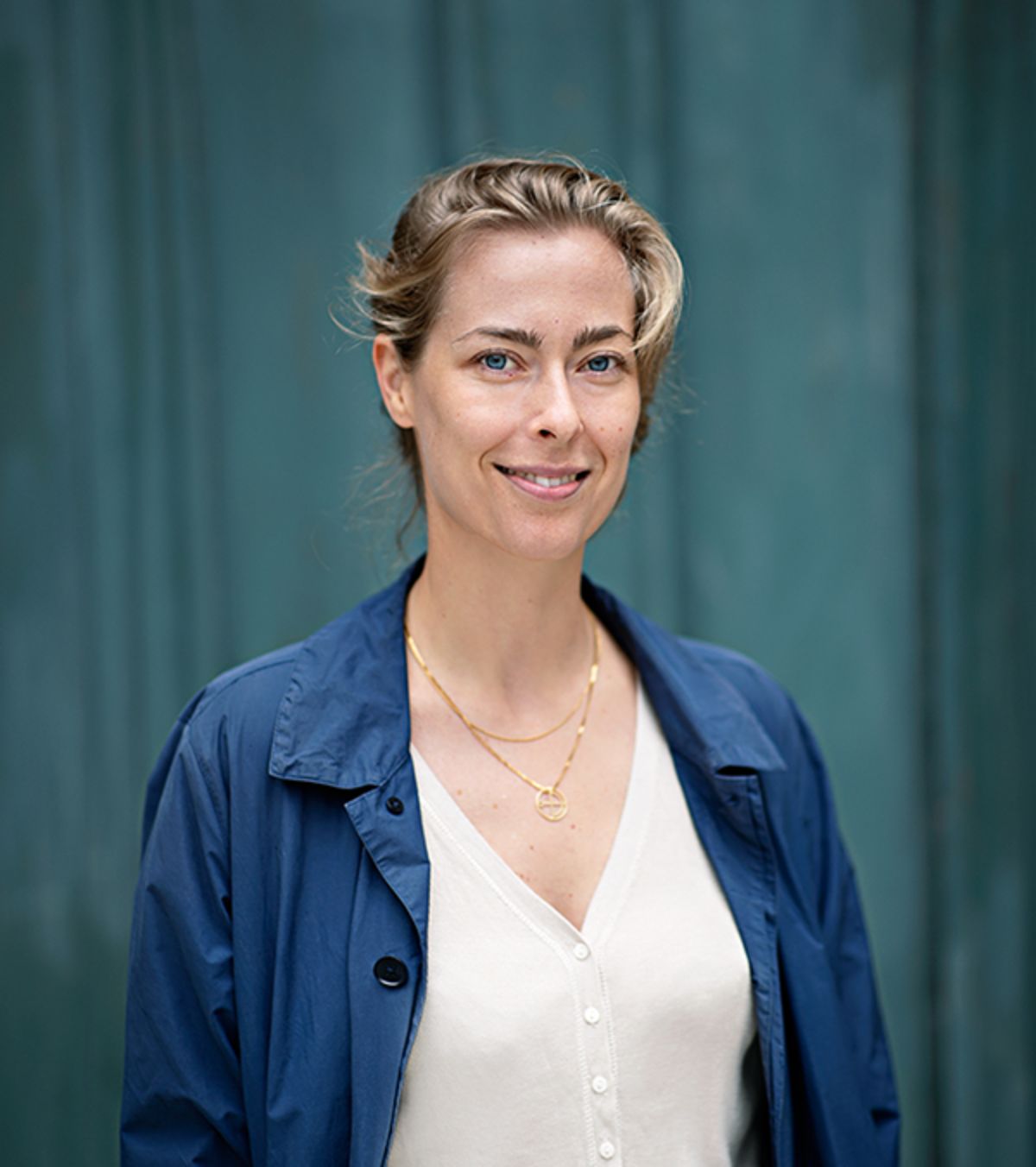 Diogenes Verlag - »Familie beruht auf unseren Träumen ...