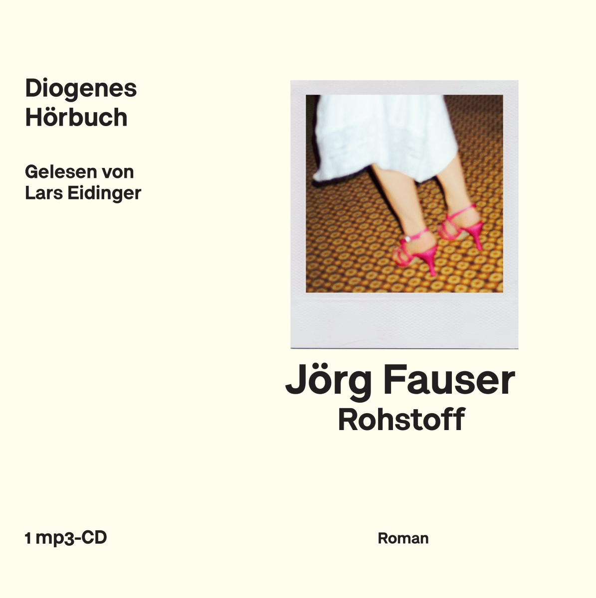 Diogenes Verlag News