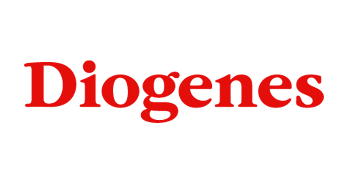 Diogenes Verlag - Bücher